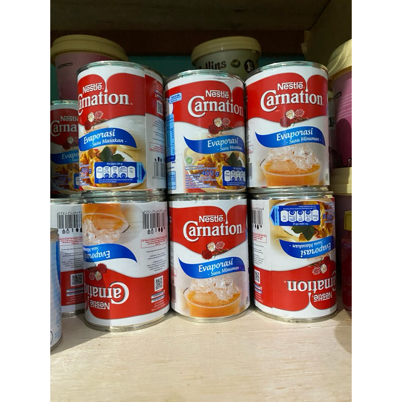 Jual Susu evaporasi 405 gram | Shopee Indonesia