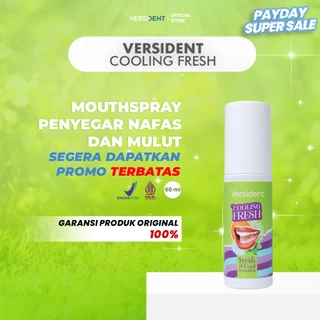 Toko Online Versident Official Shop | Shopee Indonesia