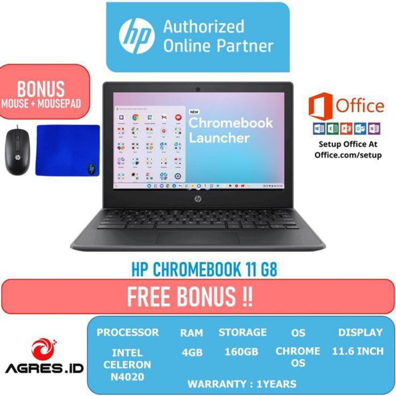 Jual Laptop HP | Shopee Indonesia