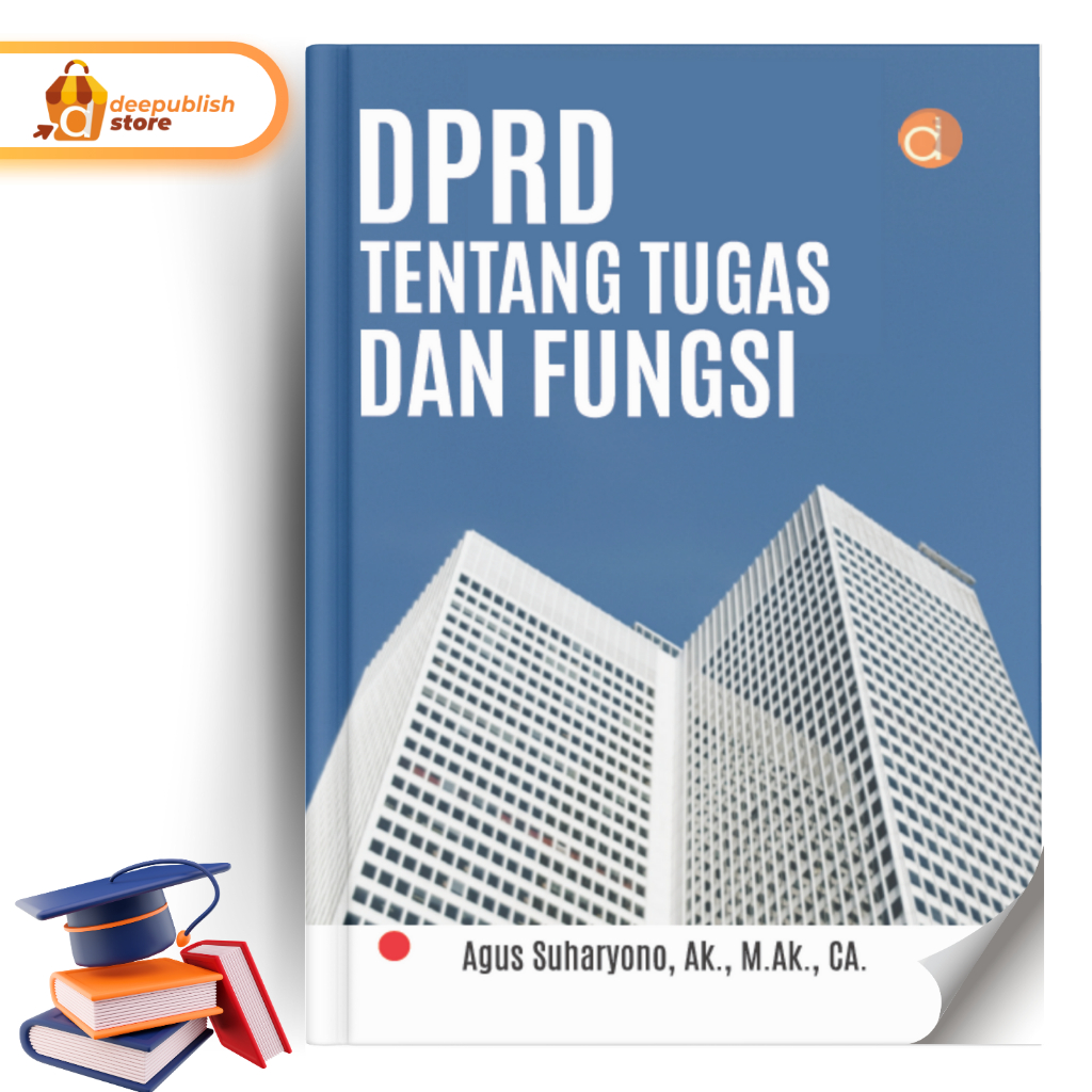 Toko Online Deepublish Official Shop | Shopee Indonesia