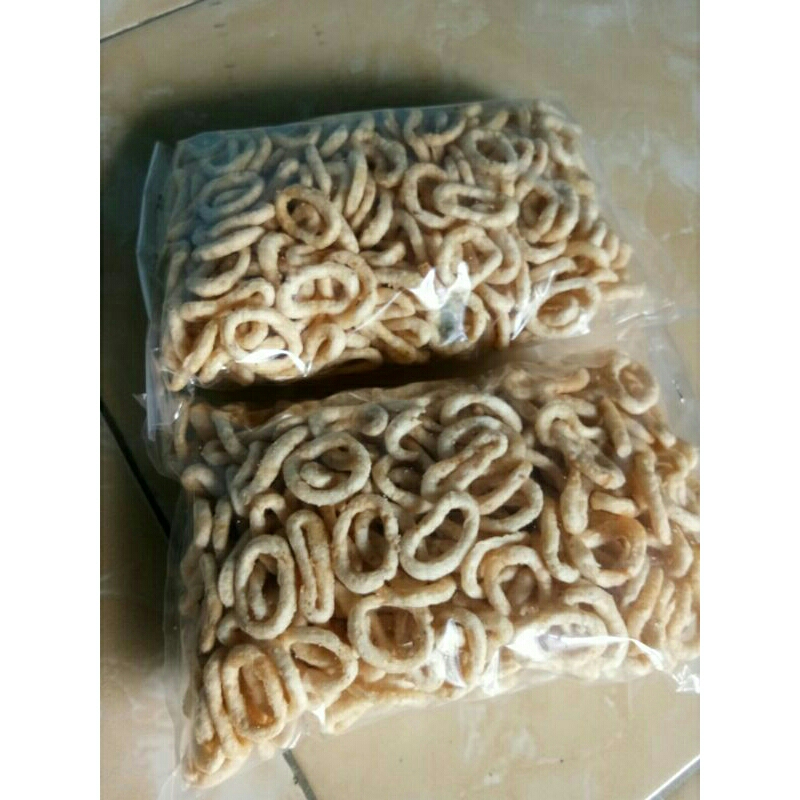 Jual Lanting getuk khas cilacap klanting singkong 250g | Shopee Indonesia