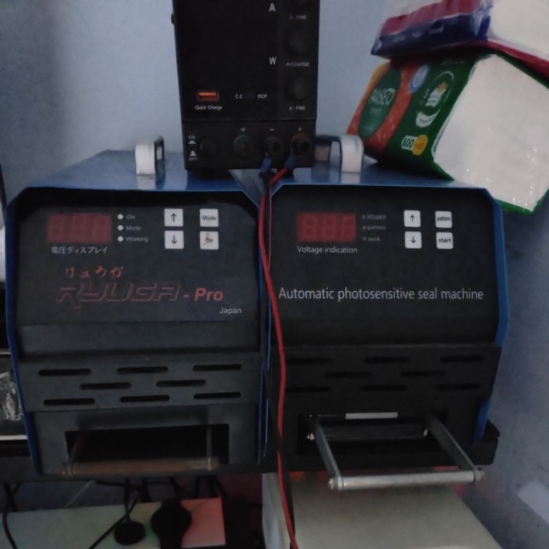 Jual MESIN STEMPEL MESIN STEMPEL FLASH MESIN STEMPEL FLASH JAPAN MESIN ...