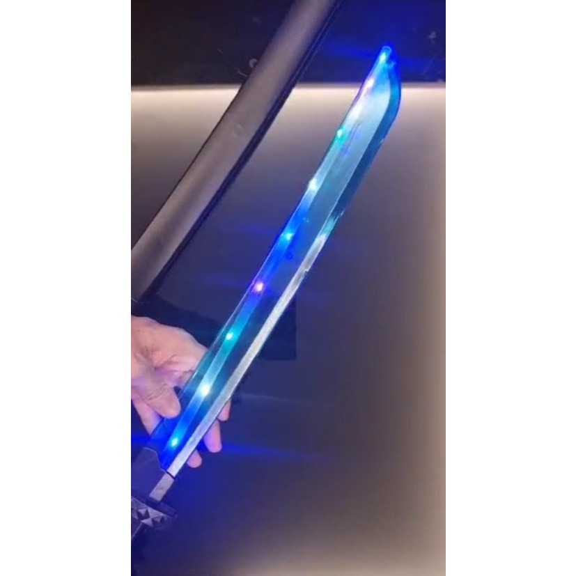 Jual Mainan Pedang Toy Sword Pop It LED & Suara | Shopee Indonesia
