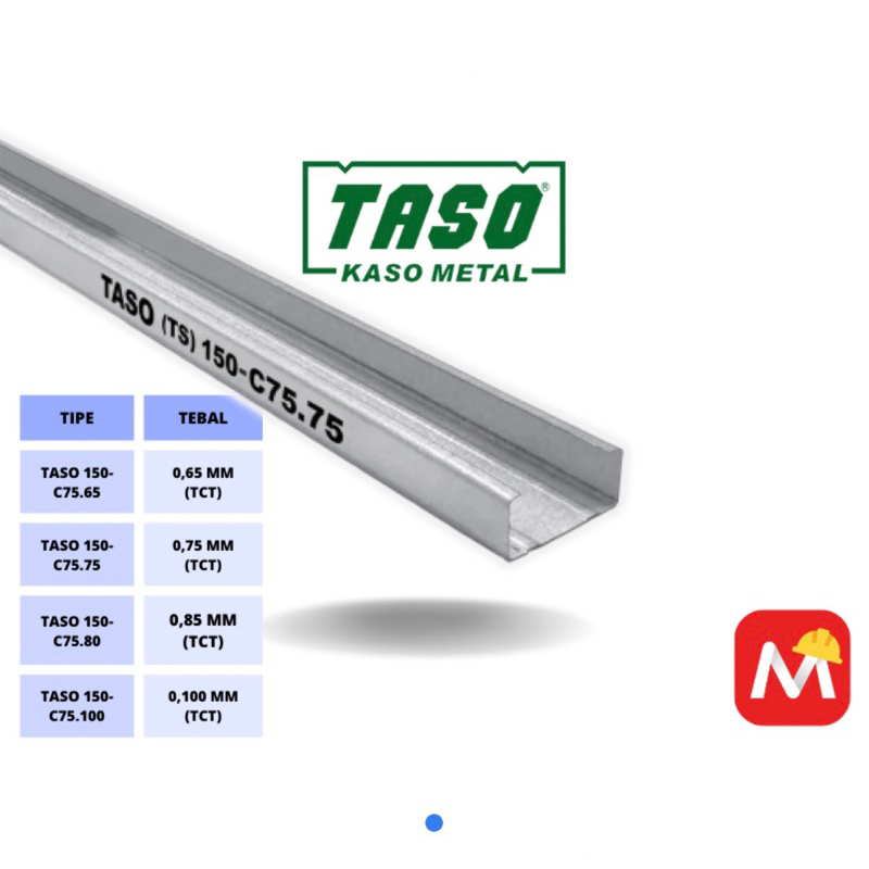 Jual CNP C75.075 TASO (Original) | Shopee Indonesia