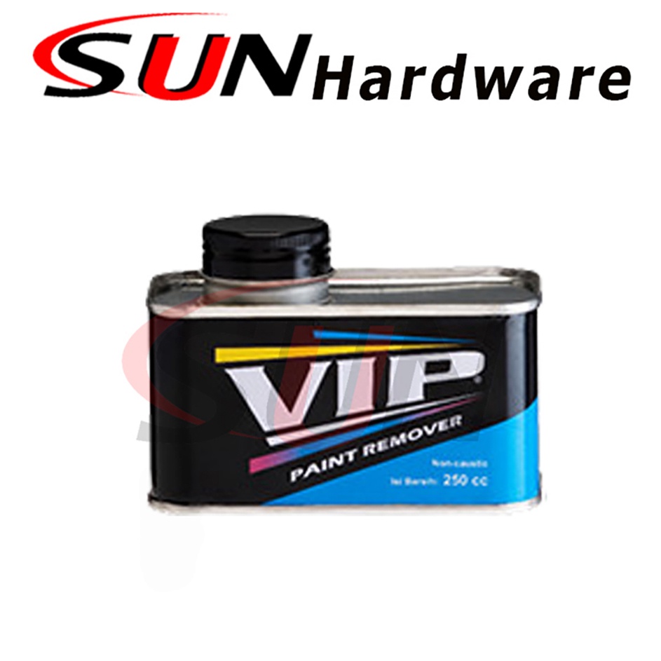 Jual Harga termurah Vip Perontok Cat Paint Remover 25 Cc Besi Plastik ...