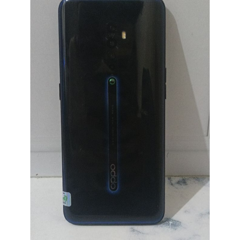 Jual oppo reno 2 ram Second original | Shopee Indonesia