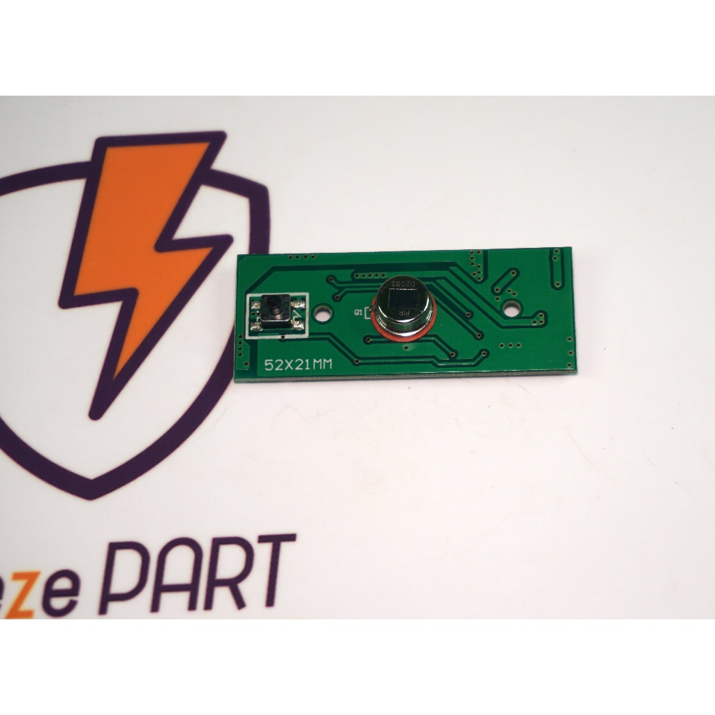 Jual Modul Control Charger Motion sensor Gerak 3.7V Solar Panel Surya ...