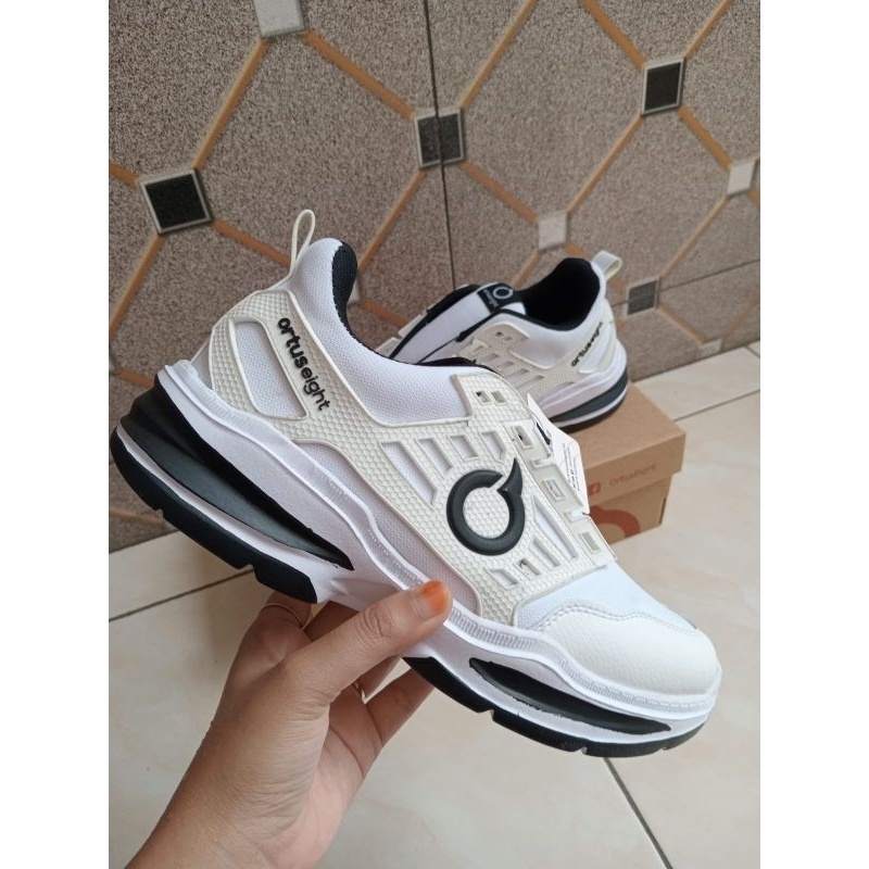 Jual Sepatu Runing Ortuseight Original Dewasa Pria/Wanita Terbaru 2023 ...