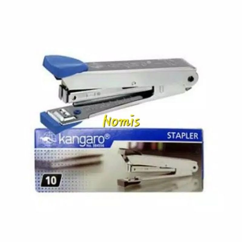 Jual Necis / Stapler HD 10 Kangaro | Shopee Indonesia
