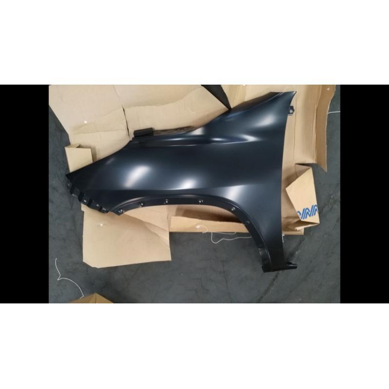 Jual FENDER SPAKBOR FORTUNER VRZ SRZ 2015 2016 2017 2018 2019 KANAN ...