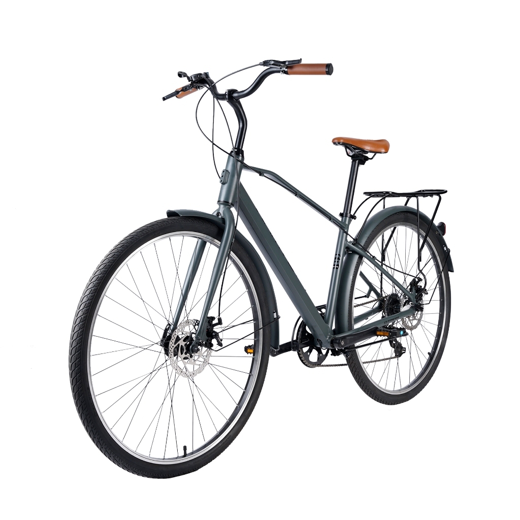 Jual Element Urban Bike Gallium 700C | Shopee Indonesia