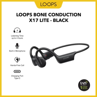 Toko Online LOOPS Official Store | Shopee Indonesia