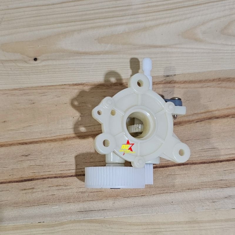 Jual Gearbox kipas MASPION BINTANG girbok Gear box Stand fan Wall Fan ...