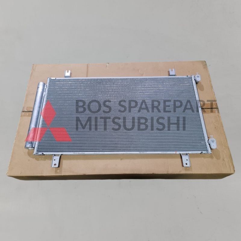 Jual CONDENSOR AC KONDENSOR AC MITSUBISHI XPANDER ORIGINAL MITSUBISHI ...