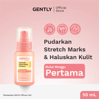 Toko Online Gently Official Store | Shopee Indonesia