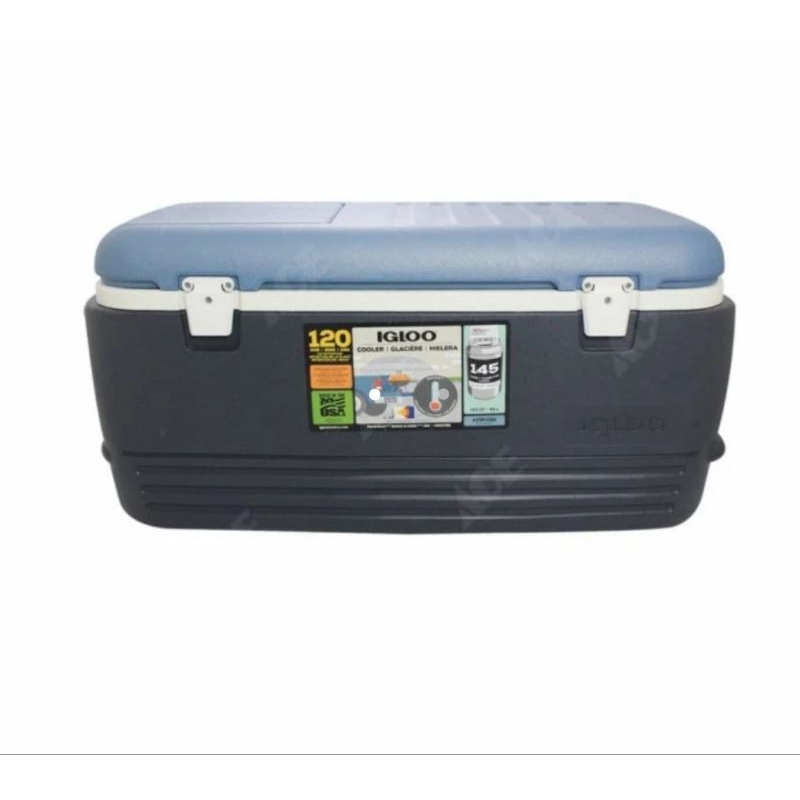 Jual igloo coolerbox sportman 95 liter | Shopee Indonesia