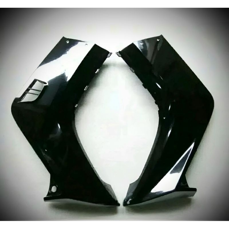 Jual COVER DEK SAYAP LUAR YAMAHA JUPITER MX LAMA OLD WARNA HITAM ...