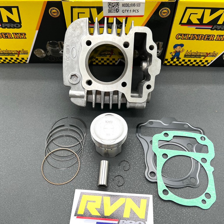 Jual SIAP KIRIM Block Seher Boring Blok Seher Revo Absolute Blade ...