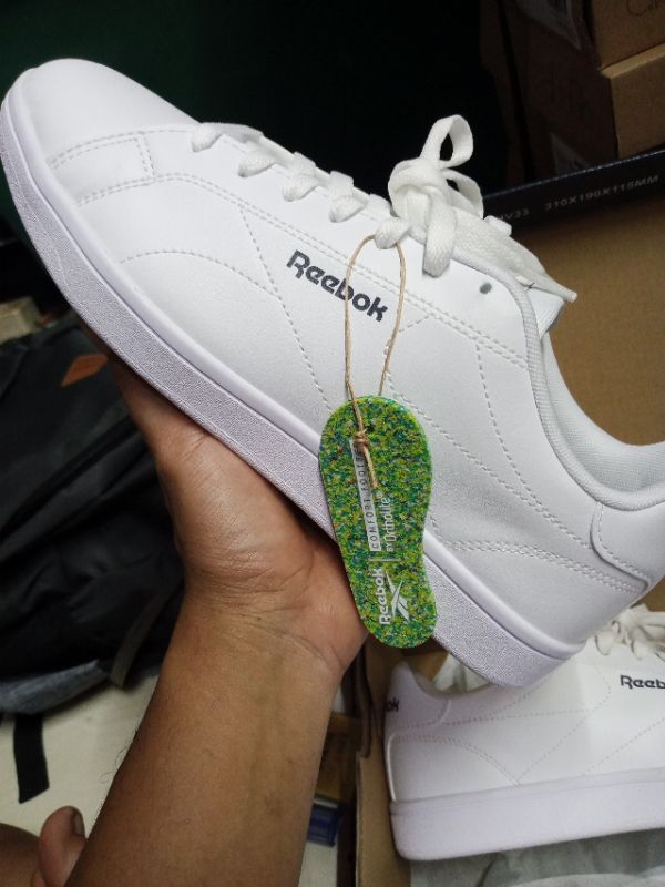 Jual Sepatu Reebok running shoes original (pilih variasi) | Shopee ...