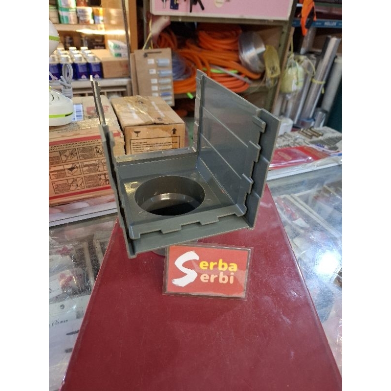 Jual Talang Air Pvc Terlengkap & Harga Terbaru April 2026 | Shopee ...