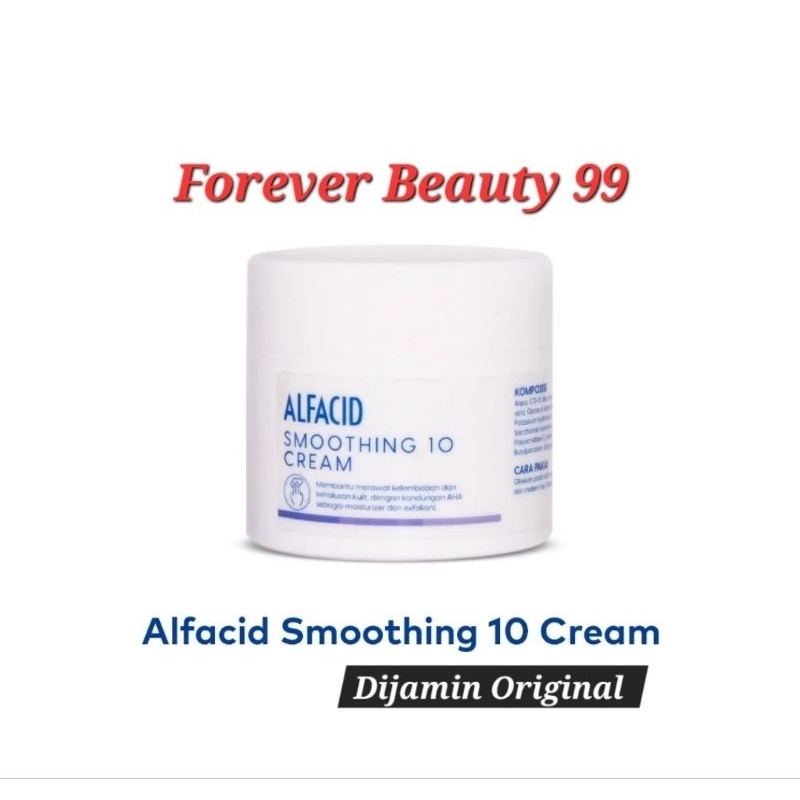 Jual Primaderma Alfacid Smoothing 10 Cream - krim eksfoliasi - pemutih ...