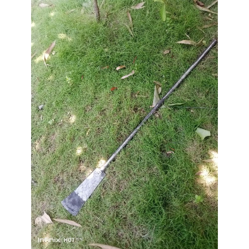 Jual Dodos baja/linggis tanah lempak/dodos sawit | Shopee Indonesia