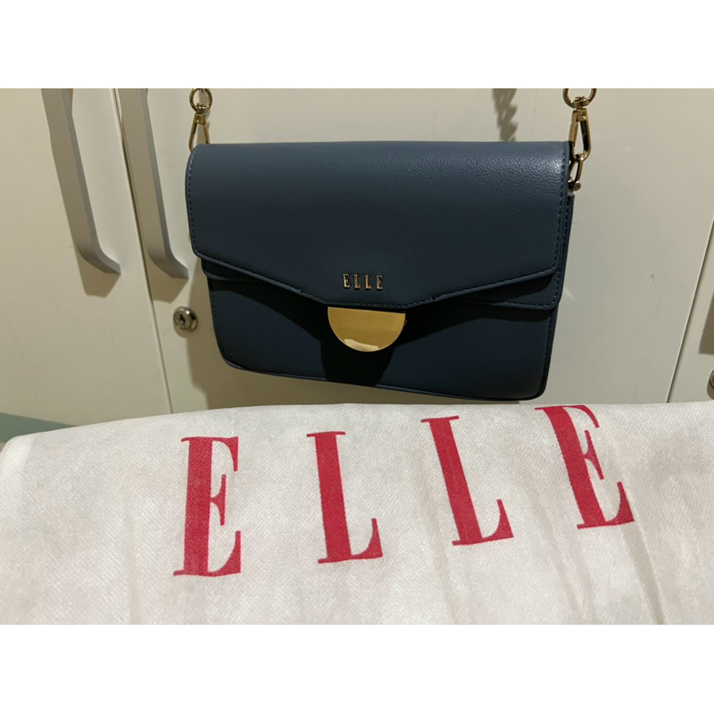 Jual Tas Elle Original | Shopee Indonesia