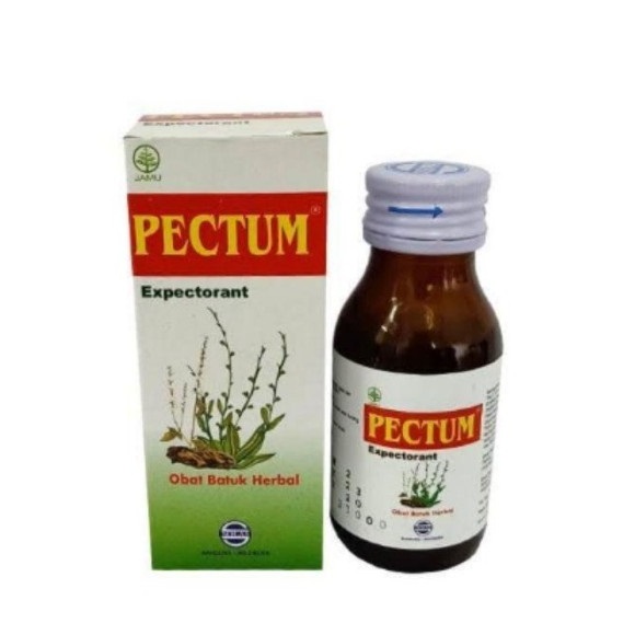 Jual PECTUM SIRUP 60 ML BOTOL | Shopee Indonesia