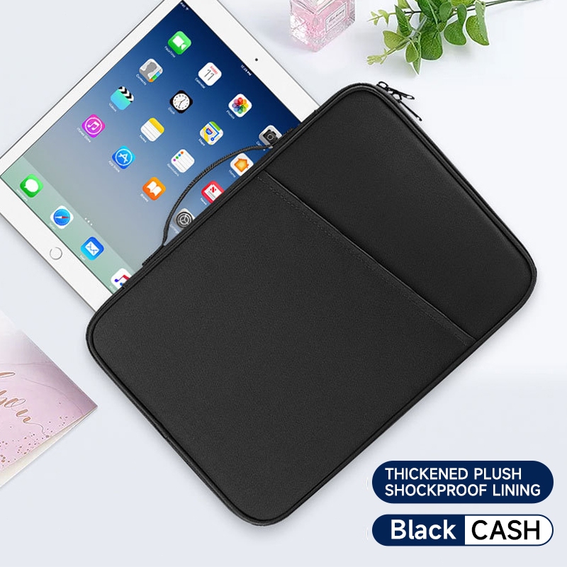 Jual ipad Bag Tablet Bag 7.9-11inch/12.9-13.3inch Liner Bag Handheld ...