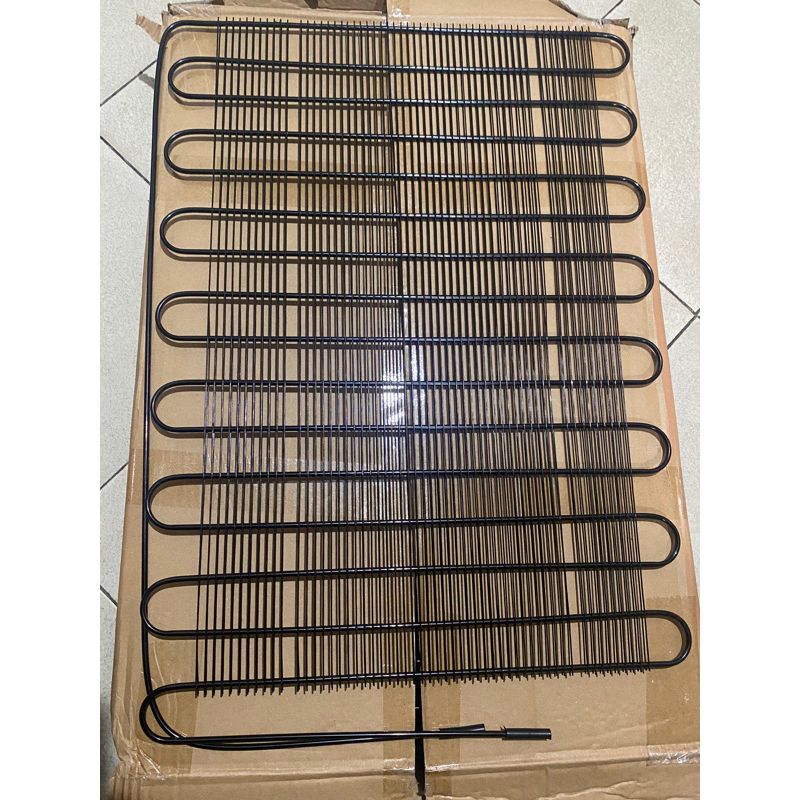 Jual condensor kulkas 8U universal kondensor | Shopee Indonesia