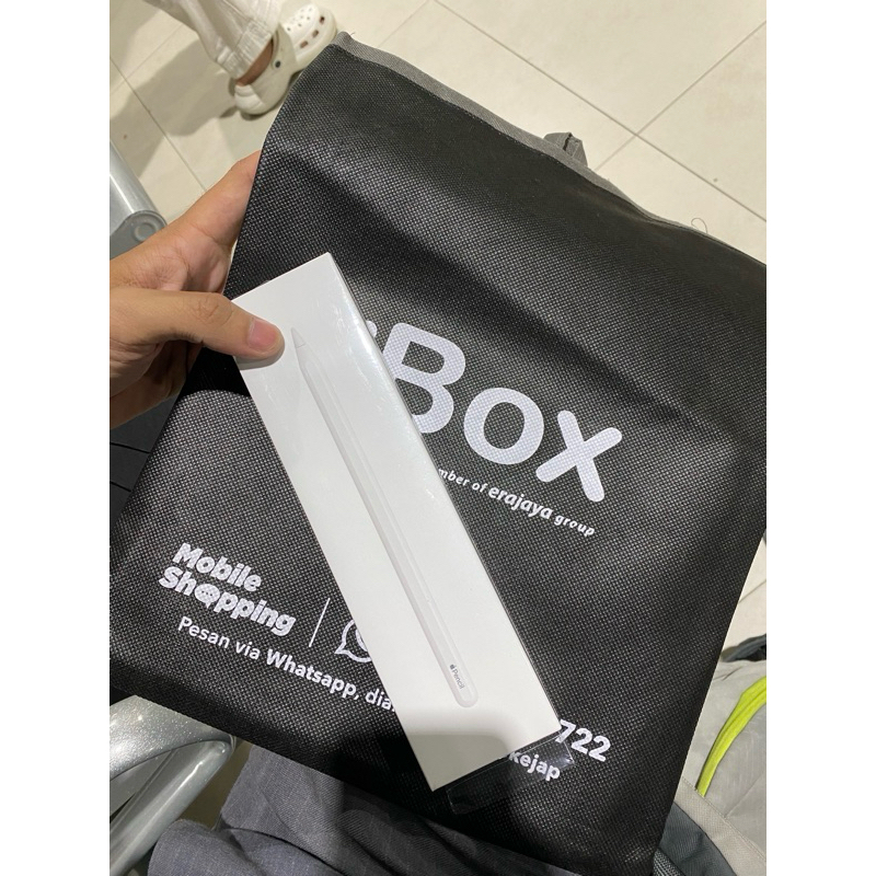 Jual Apl Pencil gen 2 | Shopee Indonesia