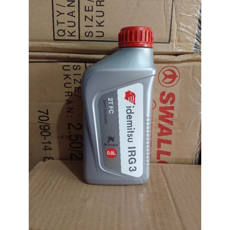 Jual IDEMITSU 2T 800ML ( OLI SAMPING ) ( 1 PAKET ISI 2 PCS ) | Shopee ...