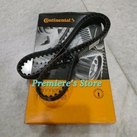 Jual Timing belt Continental Peugeot 405 (113) | Shopee Indonesia