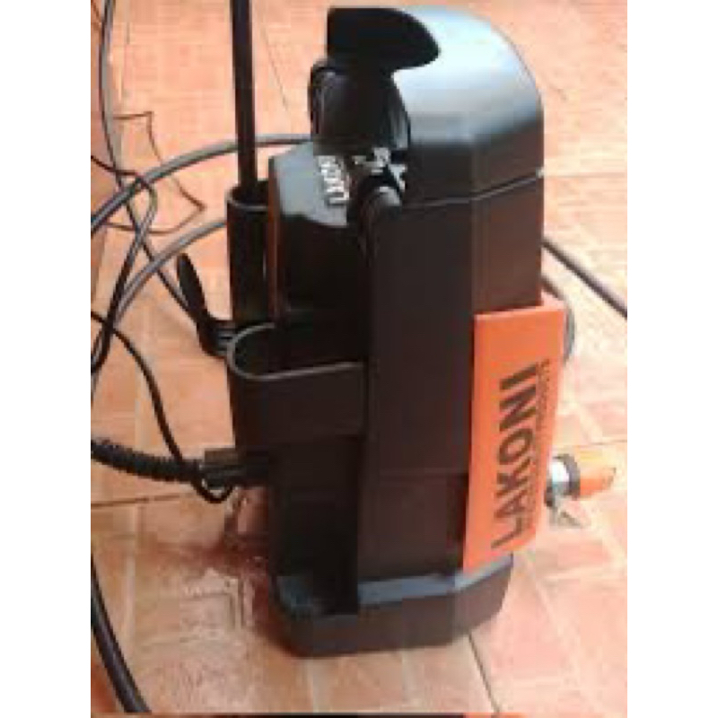 Jual Mesin Steam Cuci Mobil Jet Cleaner Lakoni Laguna | Shopee Indonesia