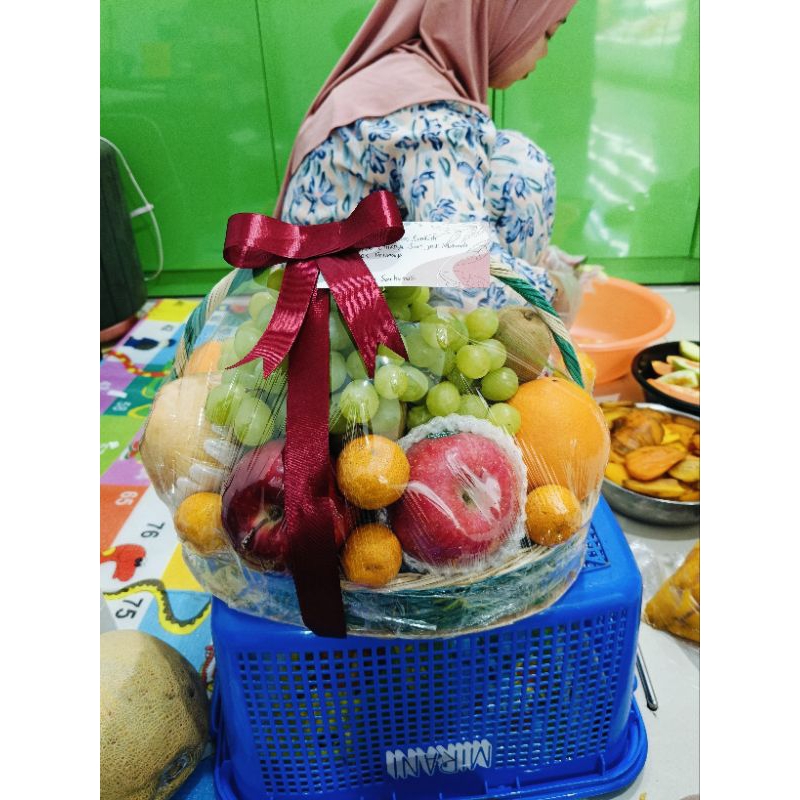 Jual parcel buah | Shopee Indonesia