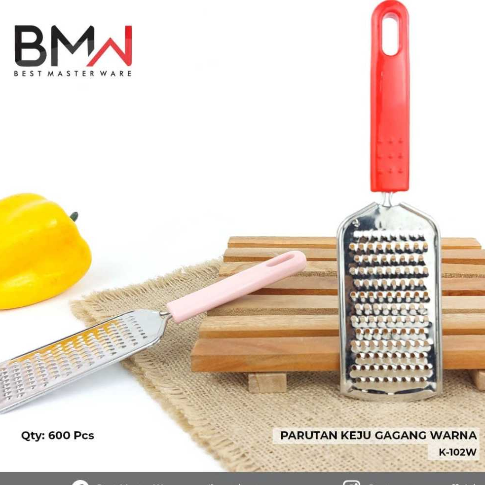 Jual PARUTAN KEJU GAGANG WARNA STAINLESS | Shopee Indonesia