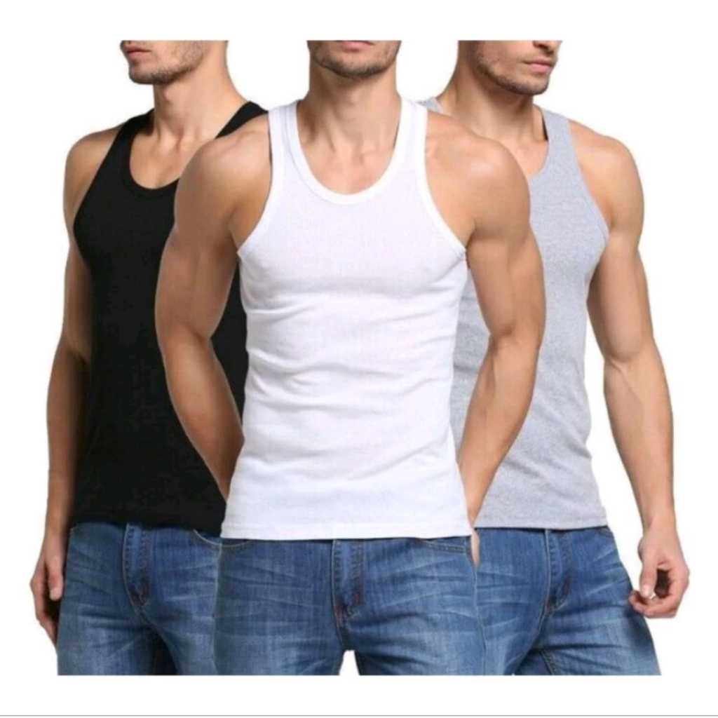 Jual PAKET HEMAT 6 PCS Singlet Kaos Singlet Singlet Polos Singlet Kaos ... Jual PAKET HEMAT 6 PCS Singlet Kaos Singlet Singlet Polos Singlet Kaos ...