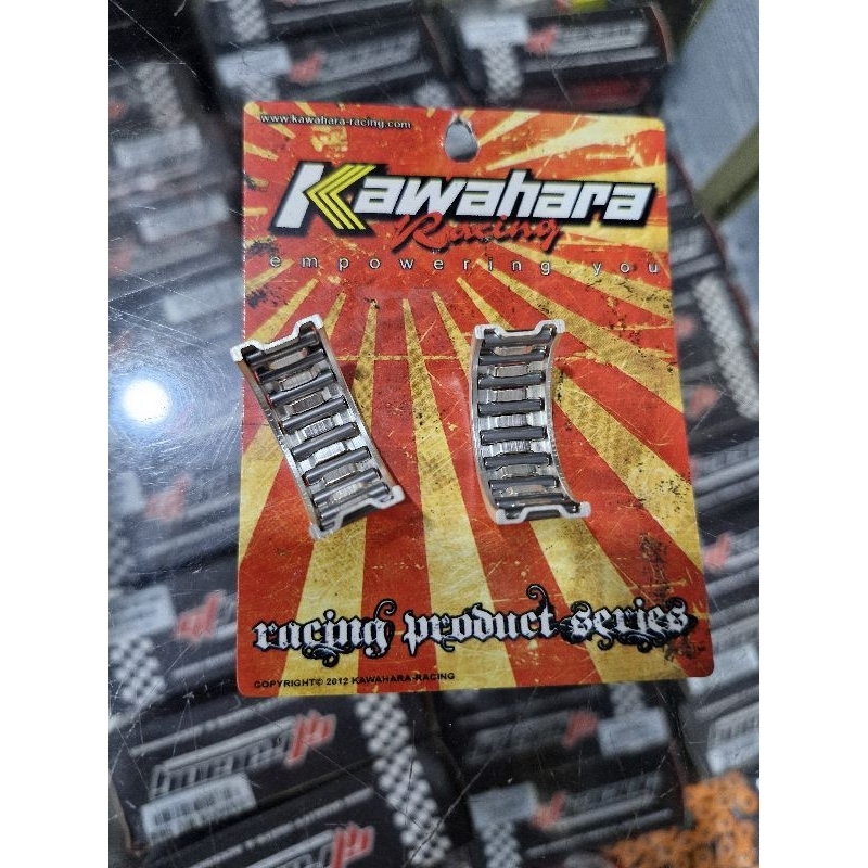 Jual klaher bearing belah pinstroke kawahara HONDA beat scoopy supra ...