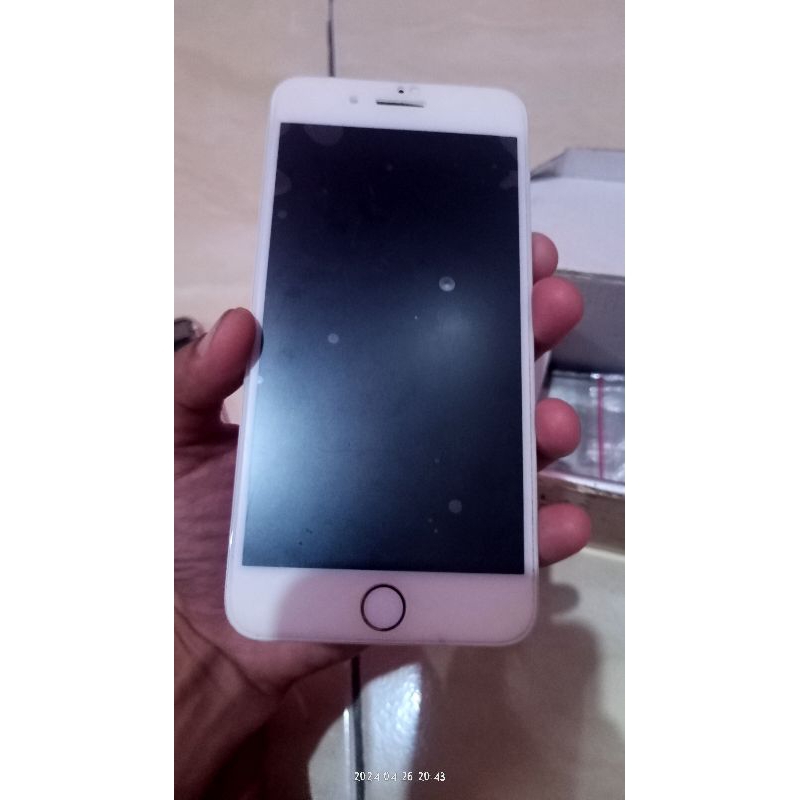 Jual Lcd ip 7 plus original copotan | Shopee Indonesia