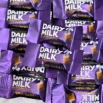 Jual CADBURY DIARY MILK (Per Pcs) | Shopee Indonesia