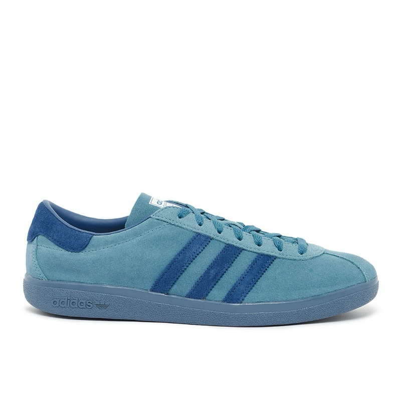 Jual Adidas Bali Series Island Tactile Steel Dark Marine Chalk Blue ...