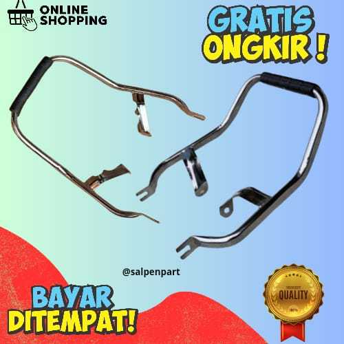 Jual BEGEL BEHEL MOTOR PRIMA DAN STAR | Shopee Indonesia