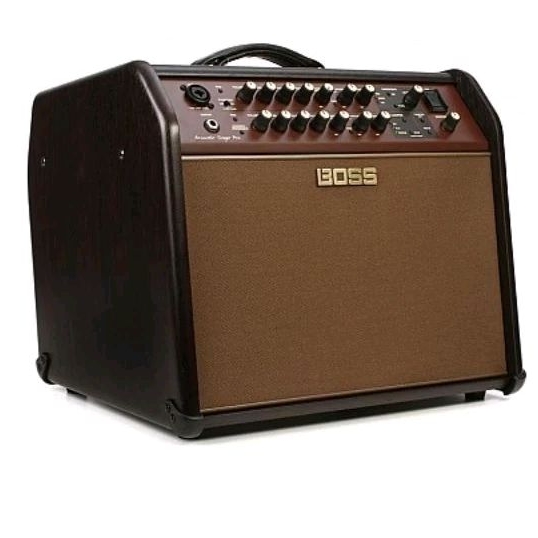 Jual Boss ACS PRO Acoustic Singer Pro | Shopee Indonesia