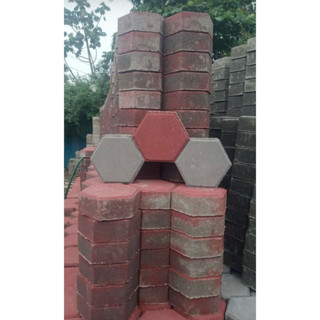 Jual Konblok Conblok paving block paving blok uditch udit yudit buis ...