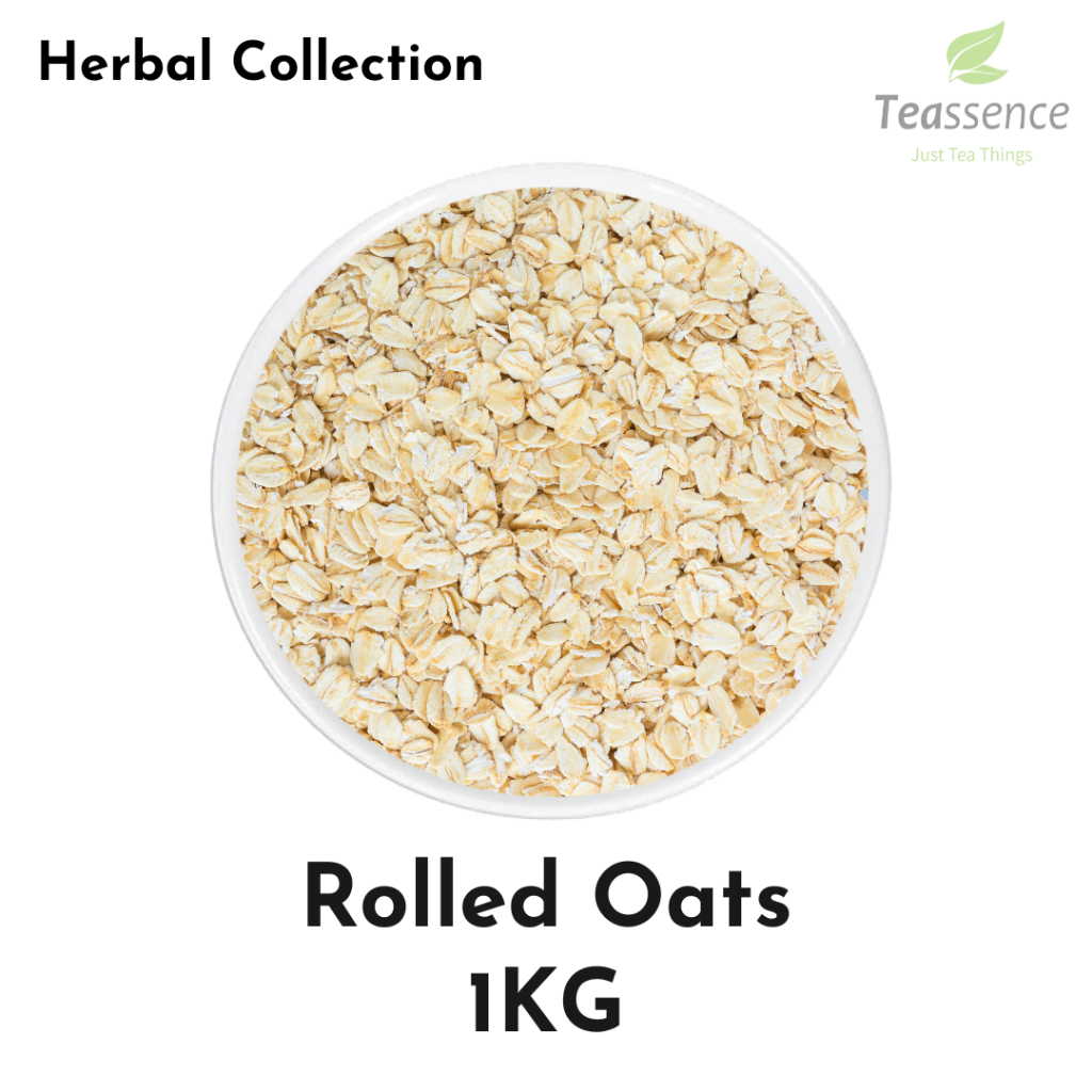 Jual Rolled Oats / Havermut / Gandum Premium 1KG | Shopee Indonesia