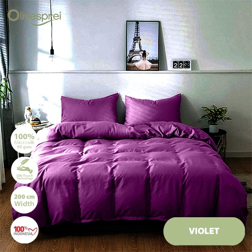 Jual BEDCOVER SET | MOTIF POLOS | QUEEN SIZE | KING SIZE | SUPER KING ...
