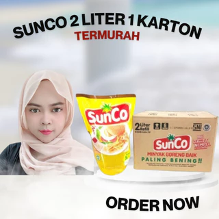 Jual Sunco 2 Liter Terlengkap & Harga Terbaru Juni 2024 | Shopee Indonesia