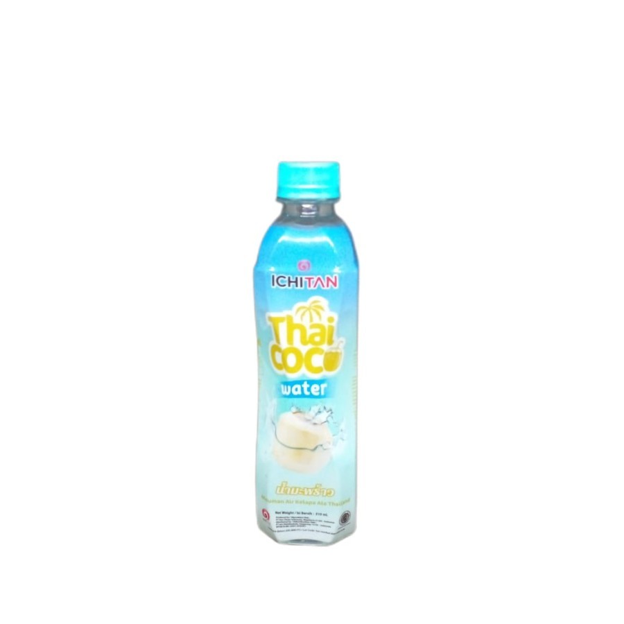 Jual Ichitan Thai Coco Water 310ml | Shopee Indonesia