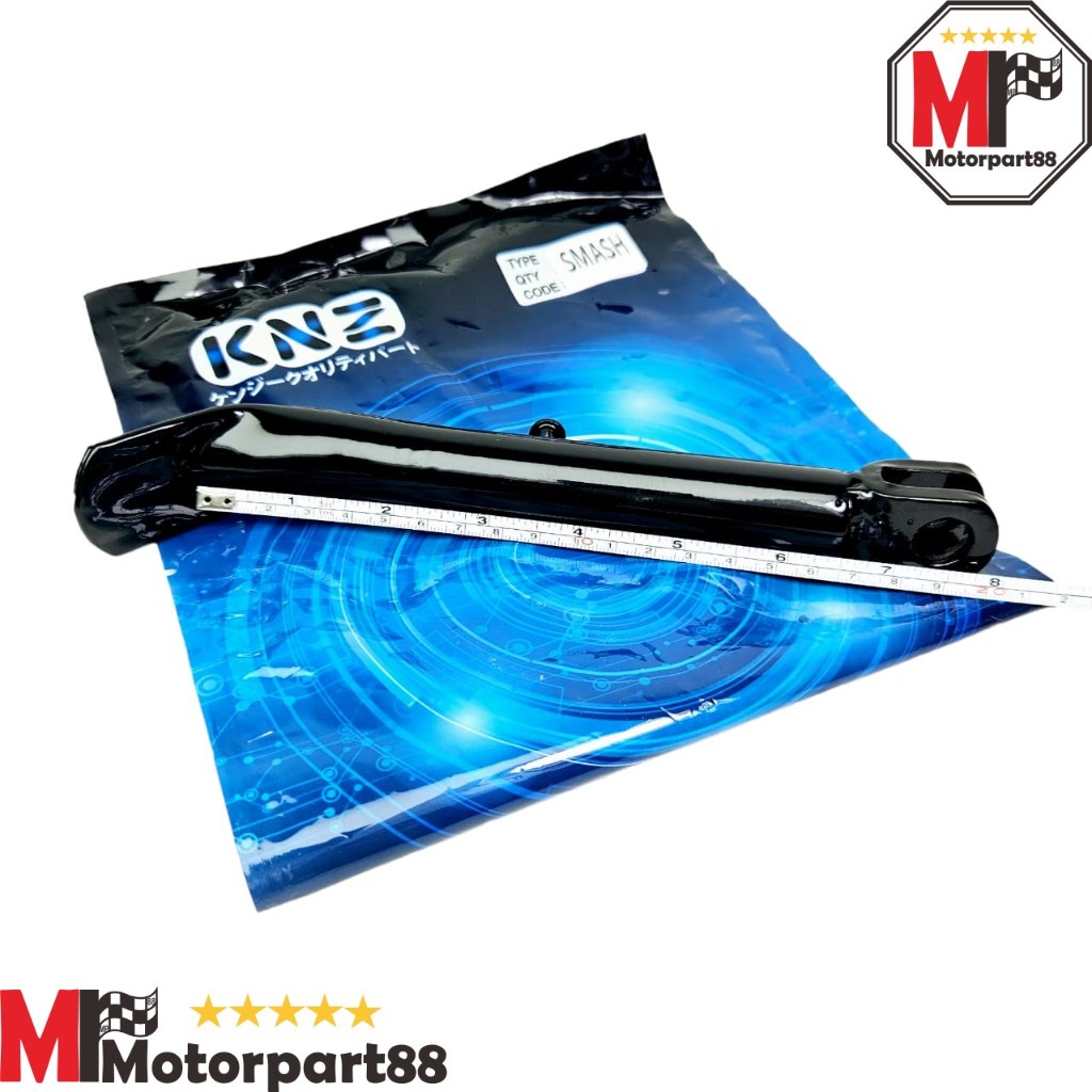 Jual BESI STANDAR 1 SATU SAMPING SMASH SATRIA 2T SHOGUN 110 TORNADO RC100 KNZ | Shopee Indonesia