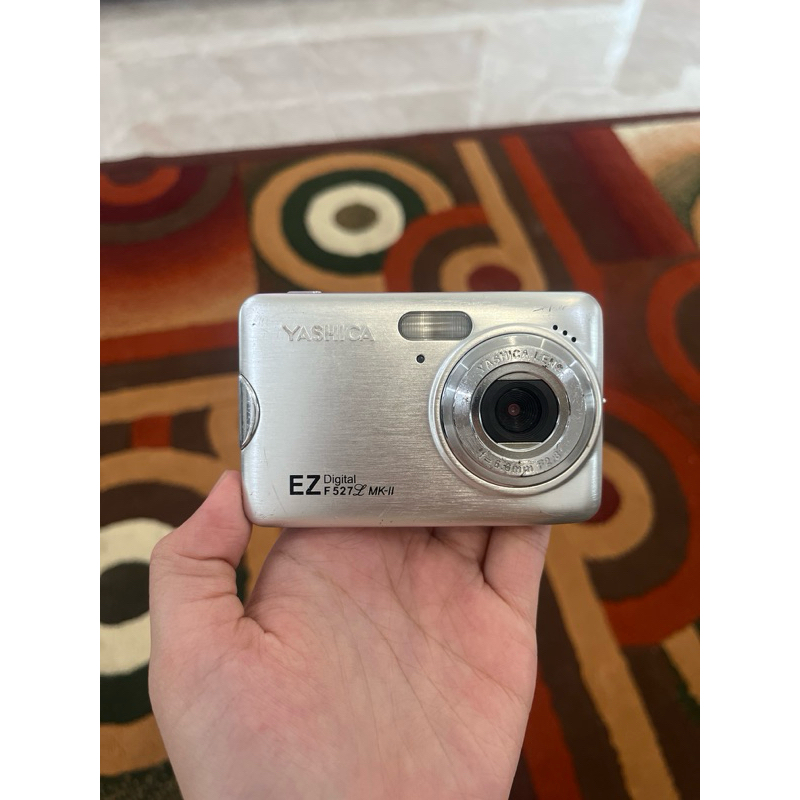 Jual Digicam Second (Yasicha) | Shopee Indonesia